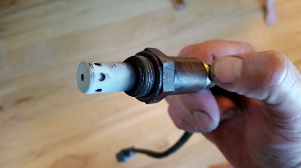 Error Codes p0133 and p0134 – How to Replace O2 Sensor (Upstream) – Practical Mechanic