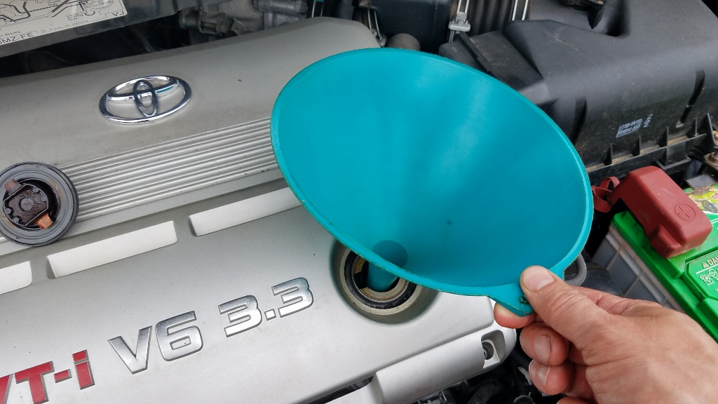 What is the Best 0W-16 Motor Oil? And Where to get it? – Practical Mechanic