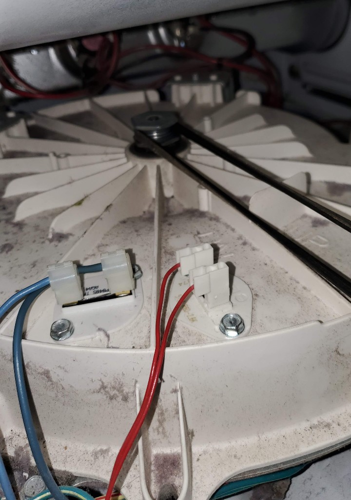 How to Repair a Dryer that Won’t Start – Practical Mechanic