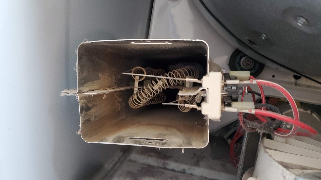 How to Repair a Dryer that Won’t Start – Practical Mechanic