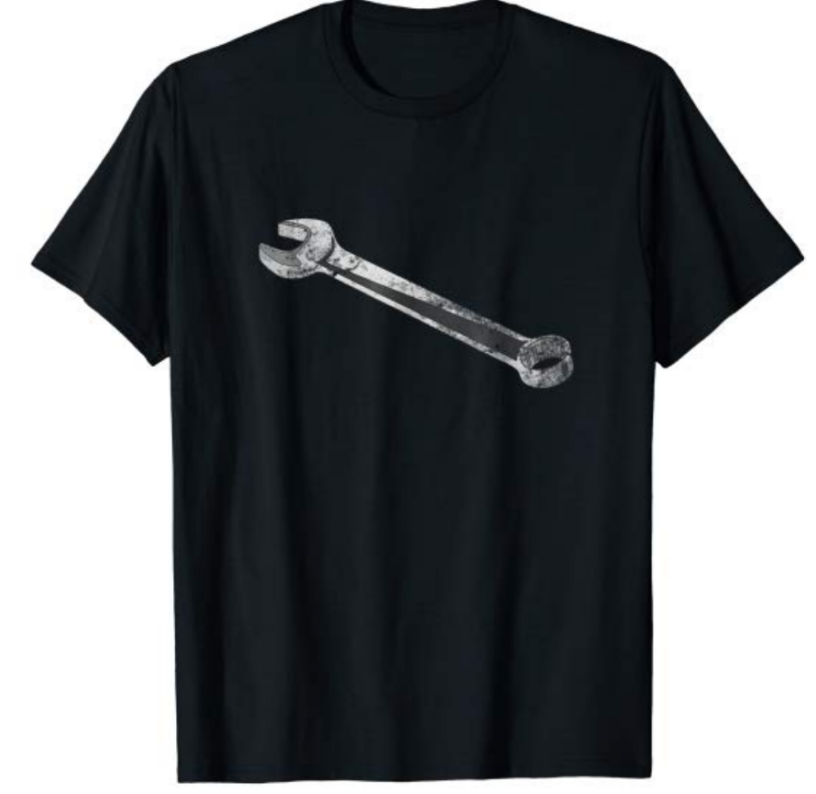 Threads That’ll Have You Turning Heads: The 5 Best Mechanic T-Shirts ...