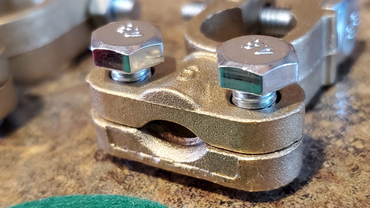 How to Replace Car Battery Connectors – Practical Mechanic