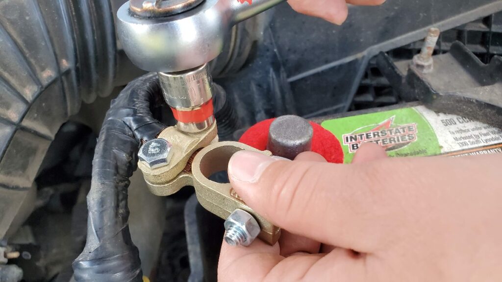 How to Replace Car Battery Connectors – Practical Mechanic