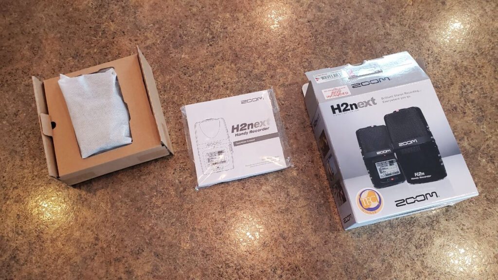 Zoom H2n Detailed Review – Pros and Cons – Final Verdict – Practical ...