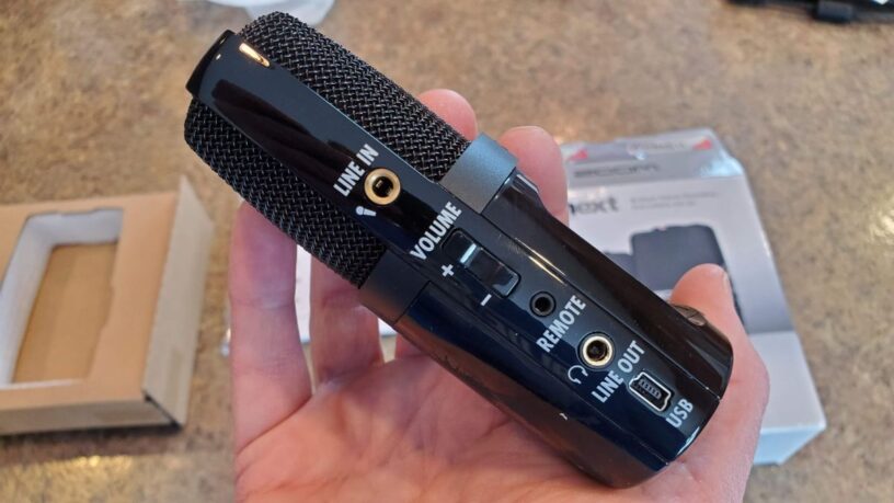 Zoom H2n Detailed Review – Pros and Cons – Final Verdict – Practical ...