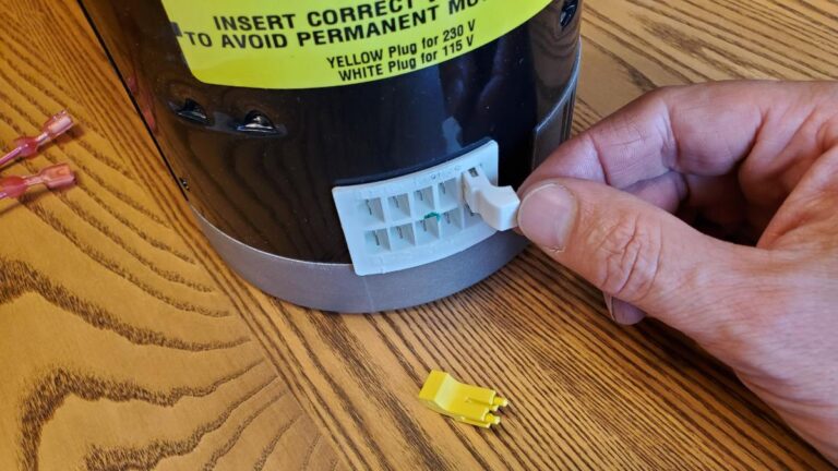 How to Replace the Blower Motor in a Home Furnace and AC System ...