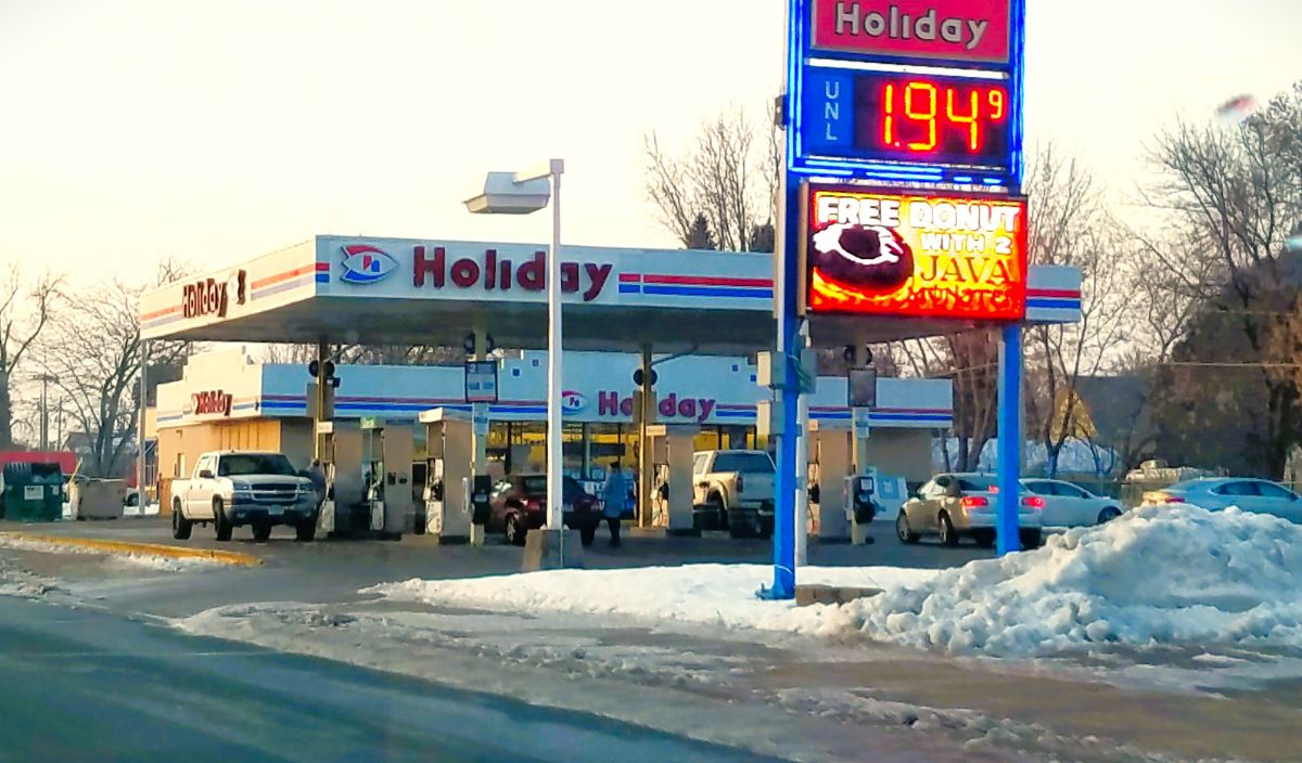 How to Mute Gas Station TVs – Practical Mechanic