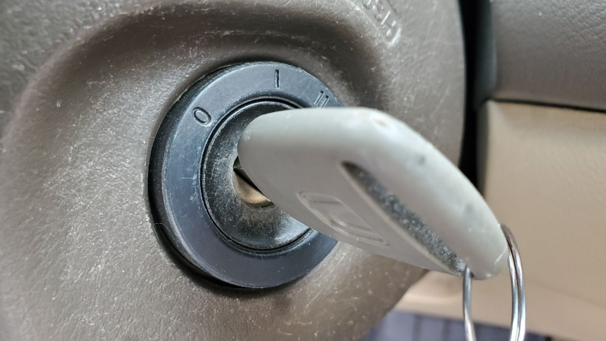 How to Program a Honda Key – Practical Mechanic