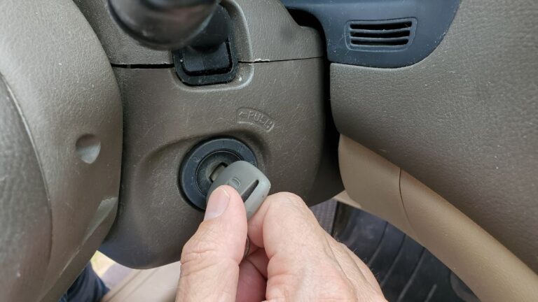 How to Program a Honda Key – Practical Mechanic