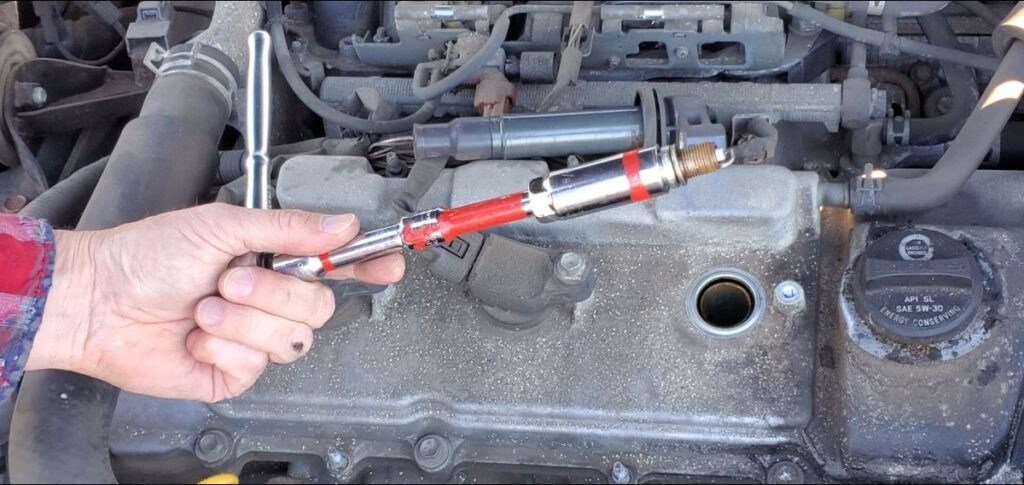 Bad Spark Plugs – Symptoms and Easy Diagnosis – Practical Mechanic